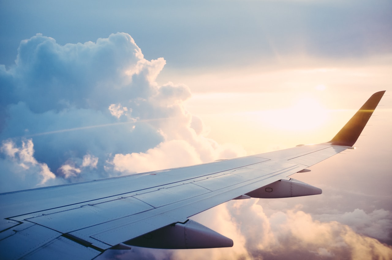 AI Fuel Optimization for Airlines - Aviate AI